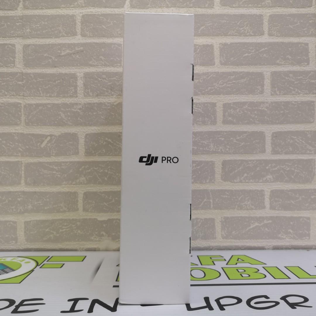 Dji RS 3 / Ronin S3 Basic New Resmi TAM !!!, Fotografi di Carousell