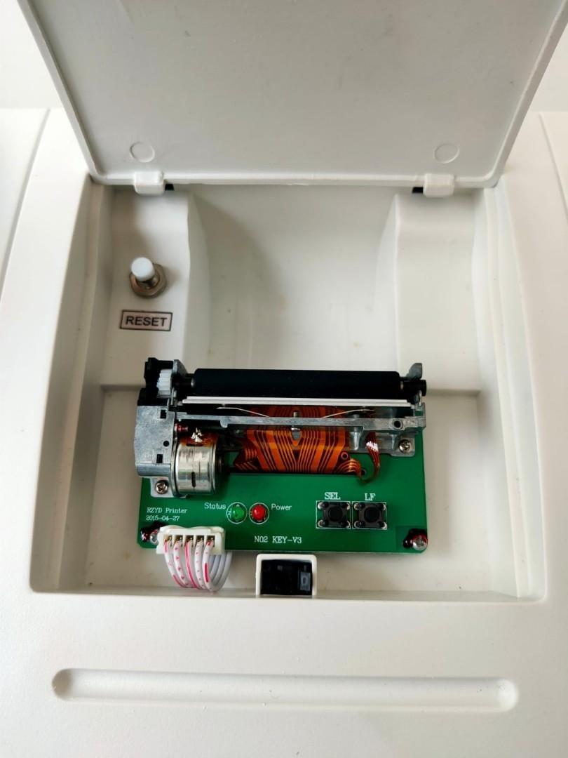 DR-200B Diatek Microplate Reader For Sale @ $1000 each, Everything Else ...