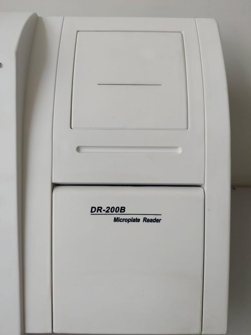 DR-200B Diatek Microplate Reader For Sale @ $1000 each, Everything Else ...