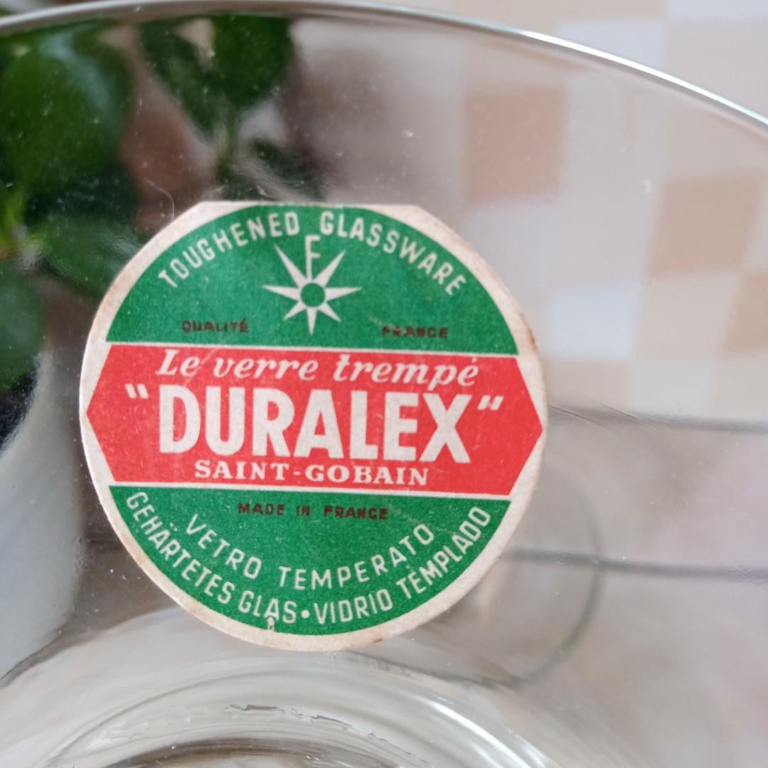 Duralex tea set, Furniture & Home Living, Kitchenware & Tableware ...