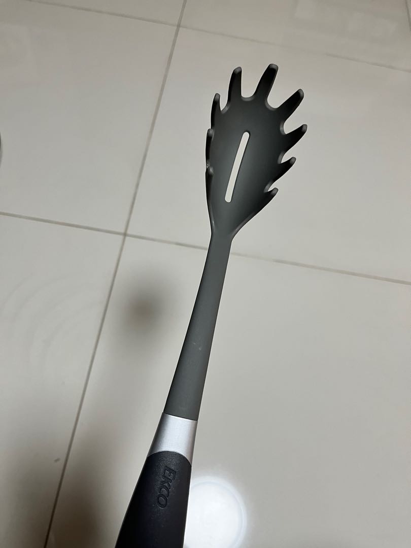 Ekco Pasta Spoon, Furniture & Home Living, Kitchenware & Tableware ...
