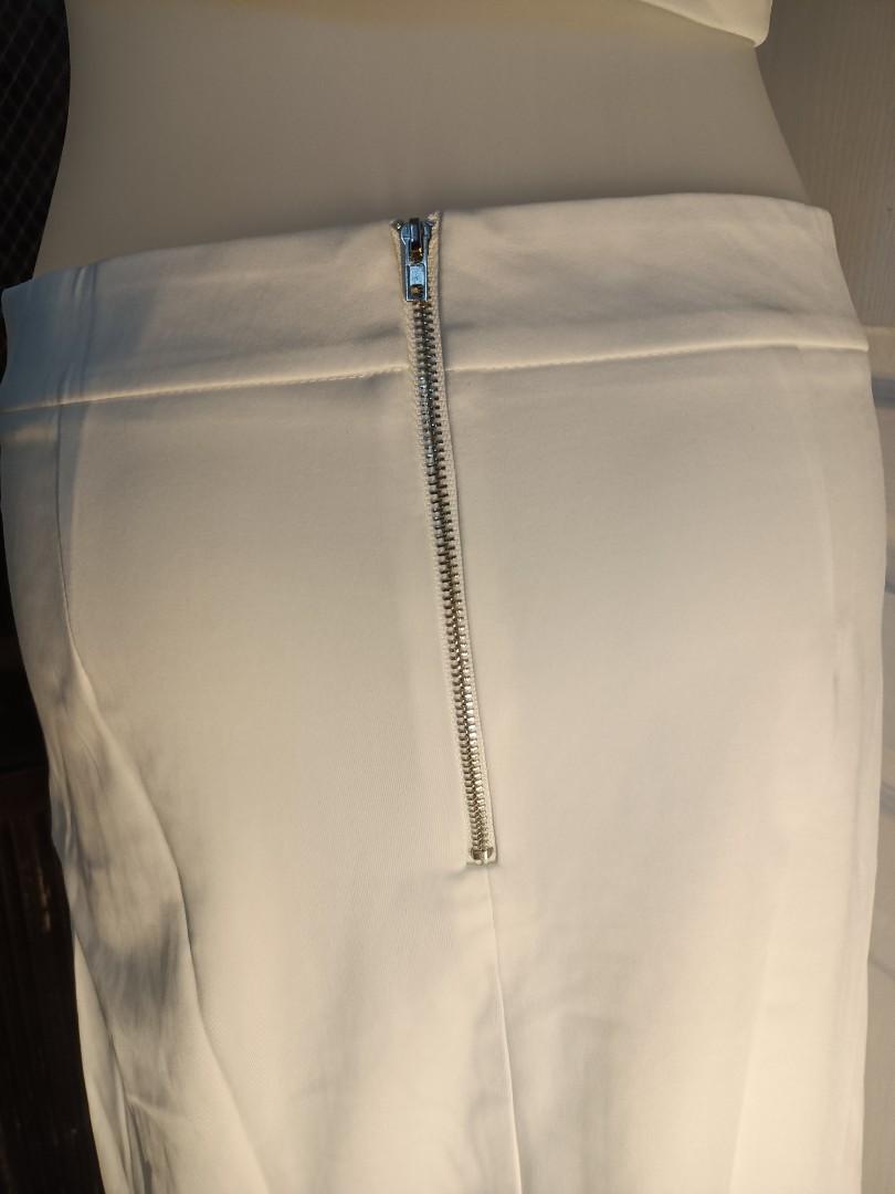 Elegant White Terno, Women's Fashion, Dresses & Sets, Sets or ...