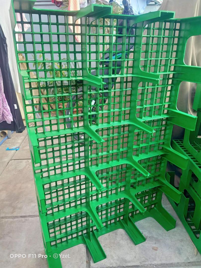 ELEVATED MATTING, Commercial & Industrial, Construction Tools ...