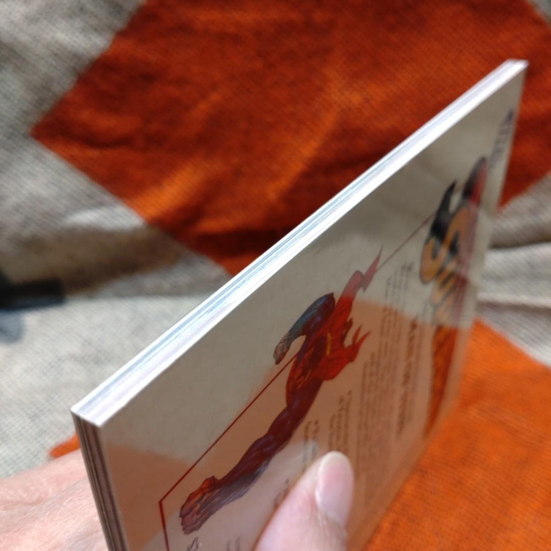 English book. Superman: The Ultimate Guide to the Man of Steel ...