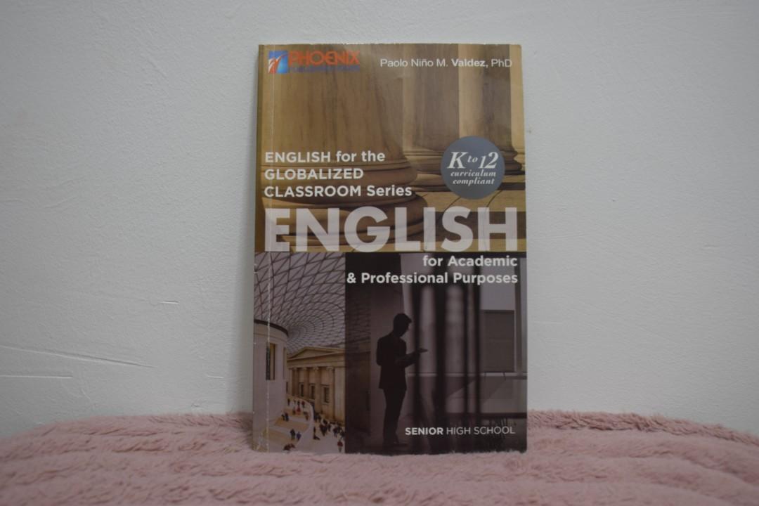 English for The Globalized Classroom Series (English for Academic ...