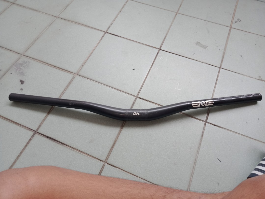 Enve dh gen 2, Sports Equipment, Bicycles & Parts, Parts & Accessories ...