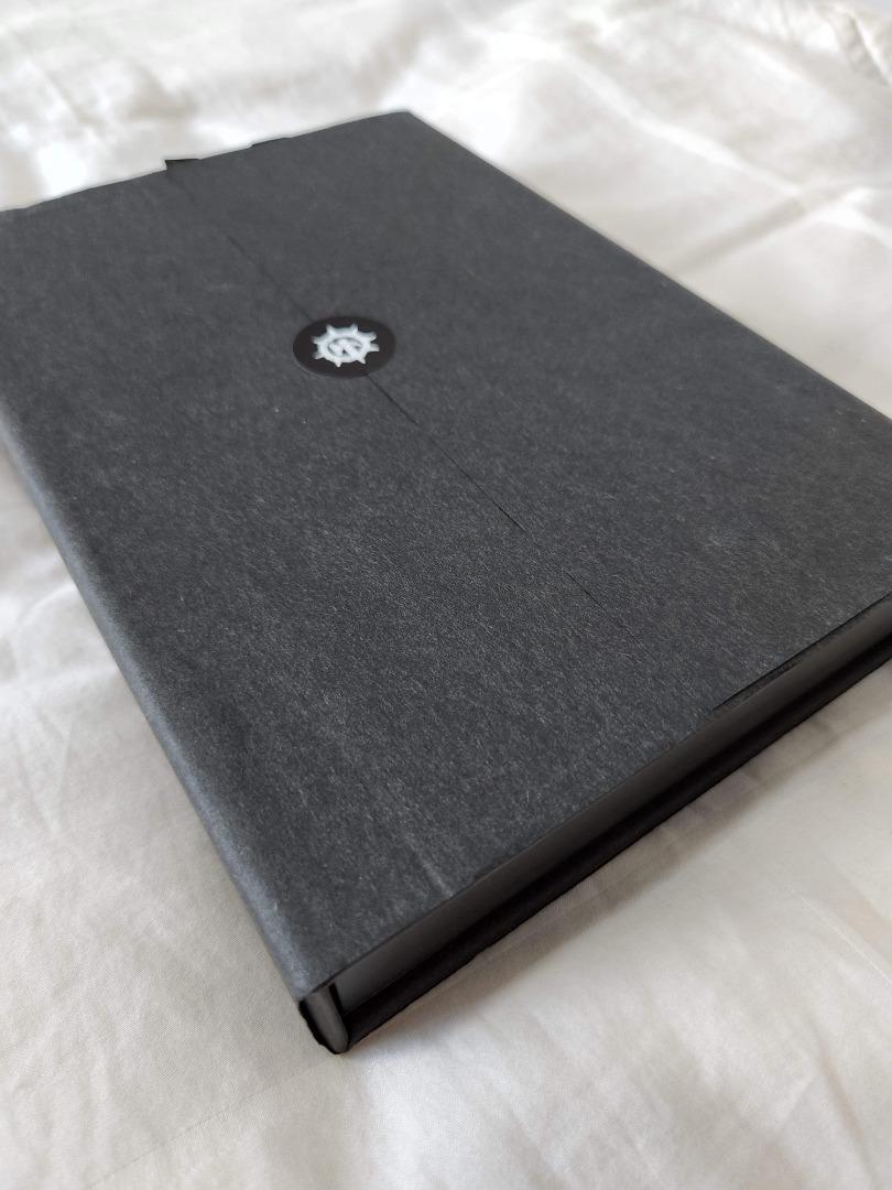 Ferrus Manus: Gorgon of Medusa (Limited Edition), Hobbies & Toys, Books ...