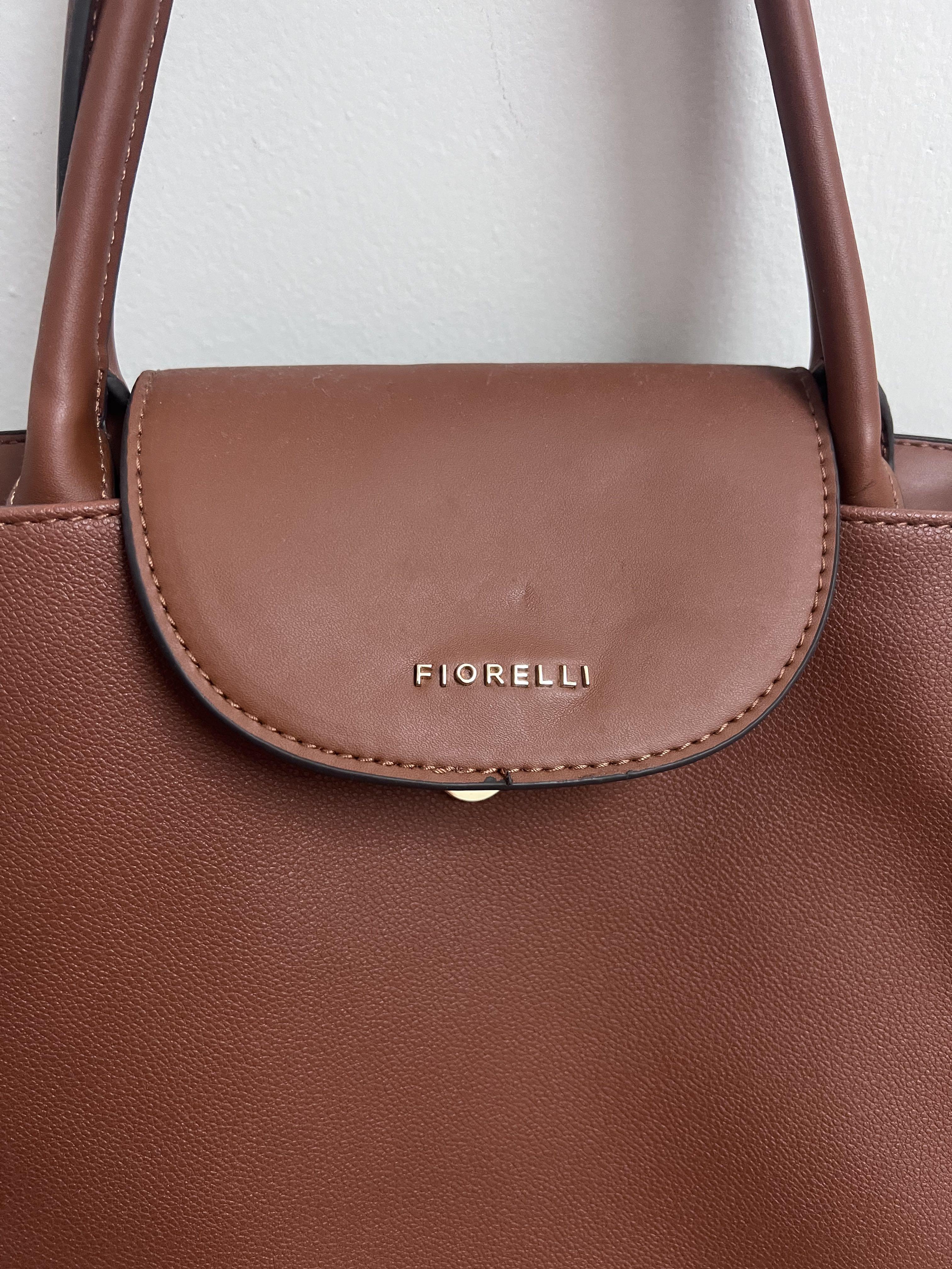 Fiorelli, Luxury, Bags & Wallets on Carousell