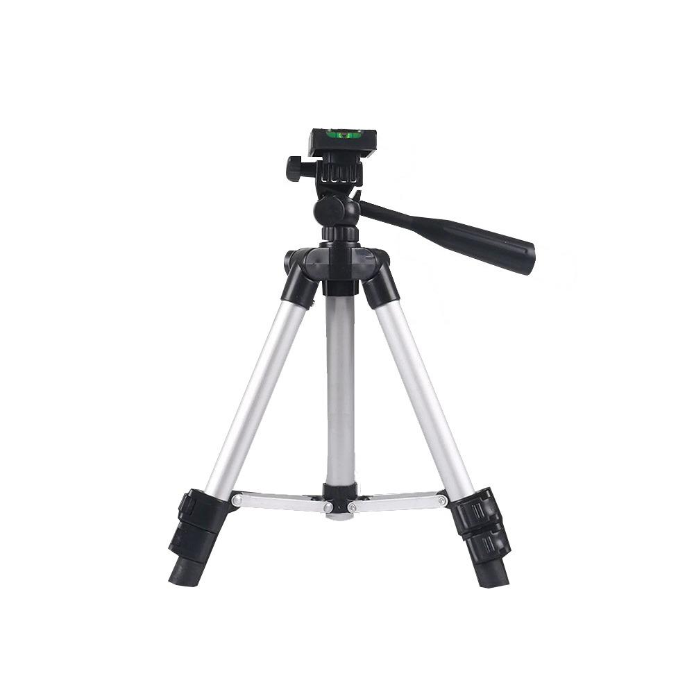 Foldable Table-Top Camera Tripod Stand with Universal Mount P65TP ...