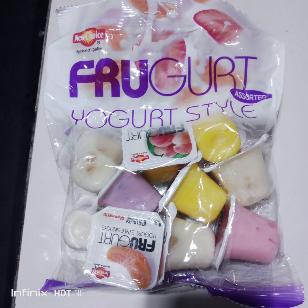 FRUGURT LIMITED, Food & Drinks, Other Food & Drinks on Carousell