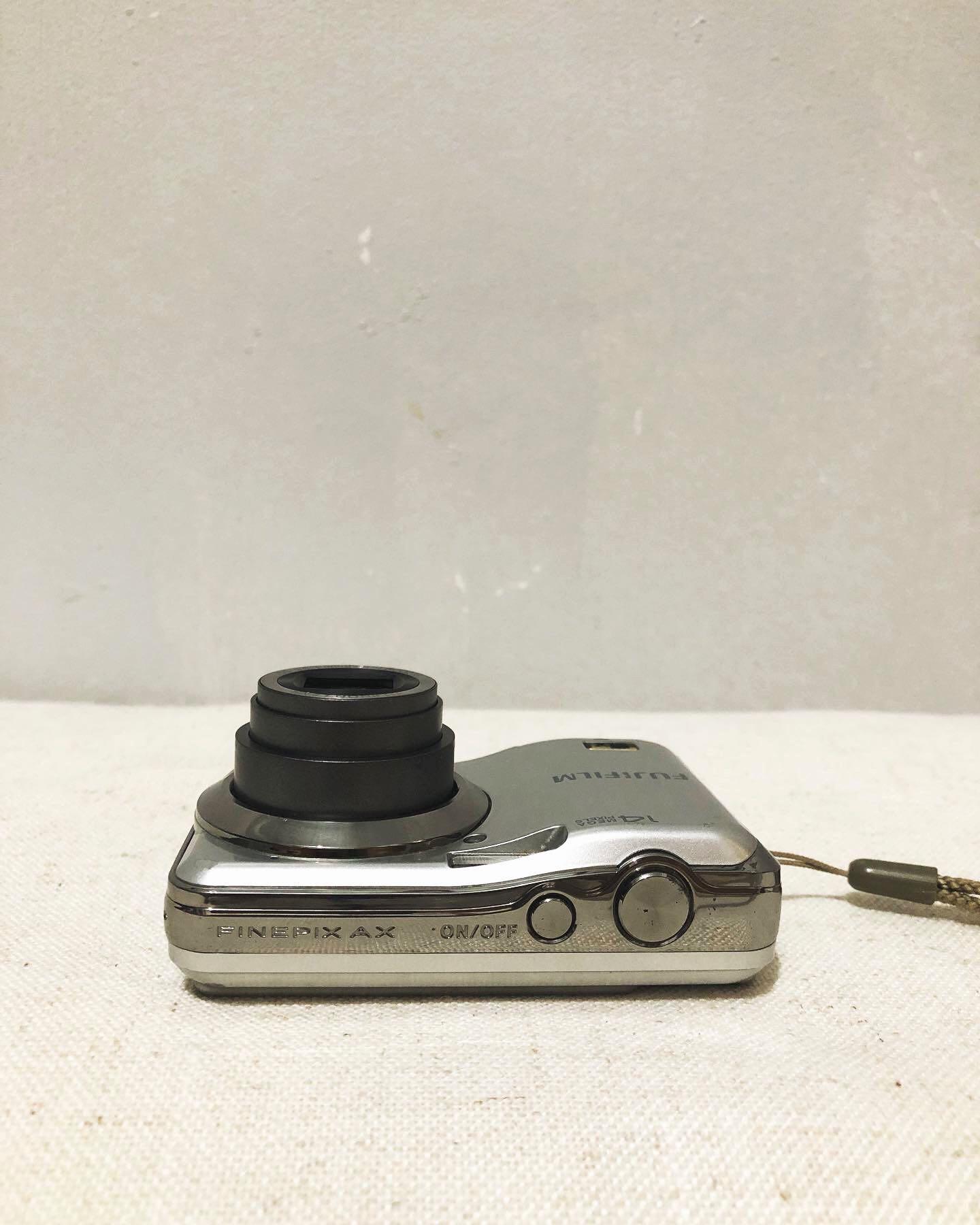 fujifilm ax250 digital camera | digicam, Photography, Cameras on Carousell