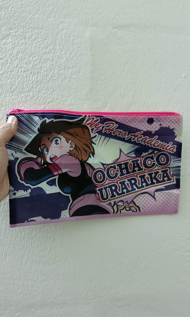 [GACHA]Takara Tomy Arts Boku no Hero Academia Nunopo-Uraraka Ochako ...