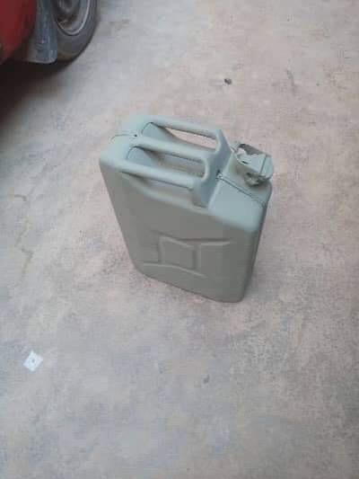 Gas Tank Reserve, Car Parts & Accessories, Other Automotive Parts and ...