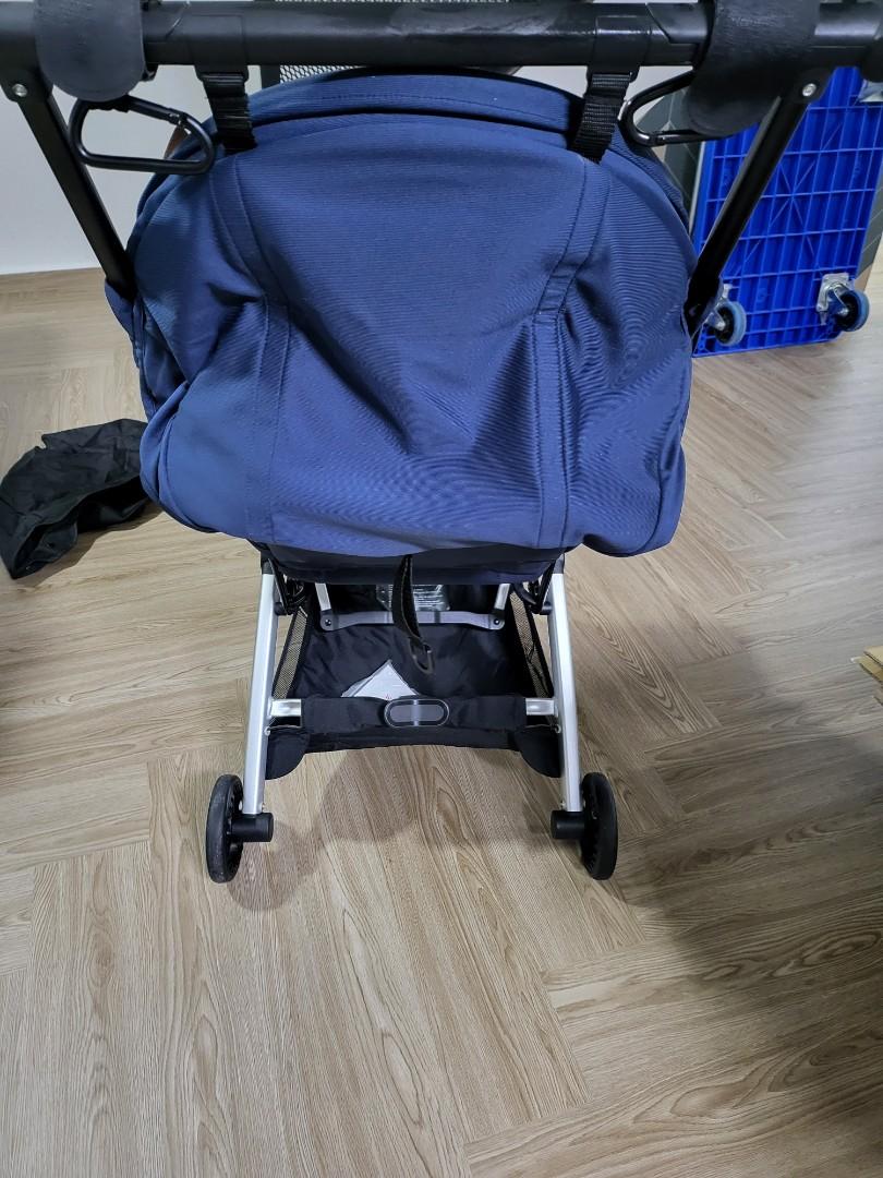GB Pocket stroller, Babies & Kids, Going Out, Strollers on Carousell