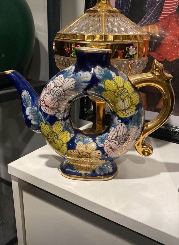 Guci antik, Antik, Furnitur di Carousell