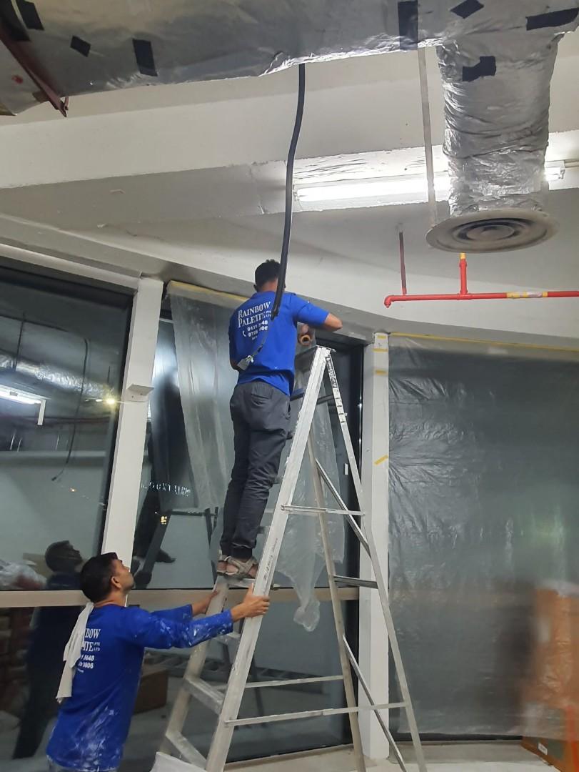 HDB-Licensed Direct Contractor ,Bizsafe: Painting/Plastering/Epoxy ... HDB-Licensed Direct Contractor ,Bizsafe: Painting/Plastering/Epoxy ...