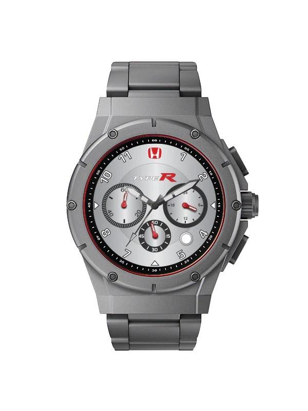 Honda Civic Type R Watch, Men's Fashion, Watches & Accessories, Watches ...