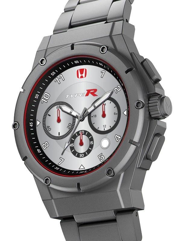 Honda Civic Type R Watch, Men's Fashion, Watches & Accessories, Watches ...