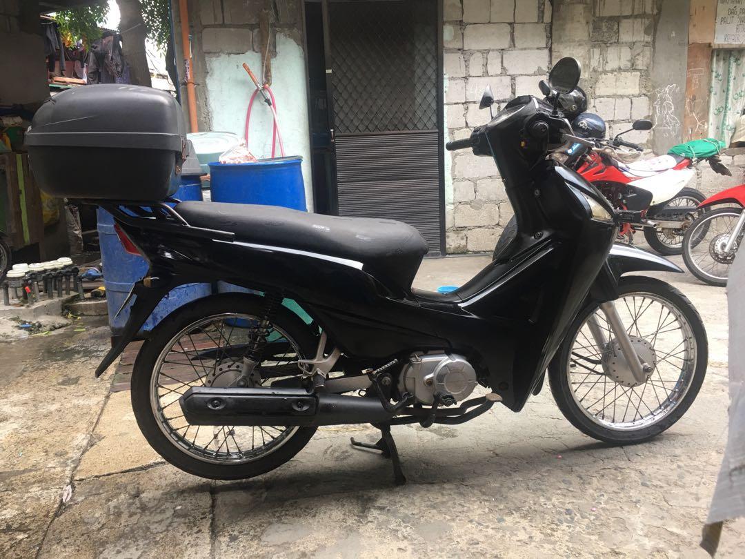 Honda Wave Alpha CX 110, Motorbikes, Motorbikes for Sale on Carousell Honda Wave Alpha CX 110, Motorbikes, Motorbikes for Sale on Carousell