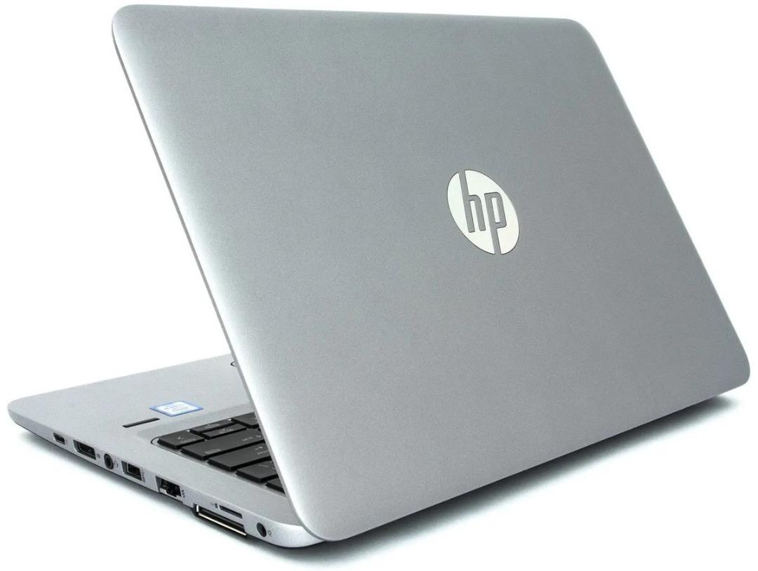 HP EliteBook 820 G3 Notebook 12 5 Display 6th Generation Intel Core