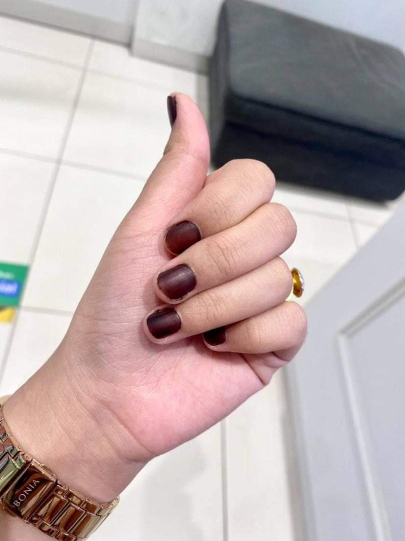 Innai Nunha by Neelofa, Beauty & Personal Care, Hands & Nails on Carousell