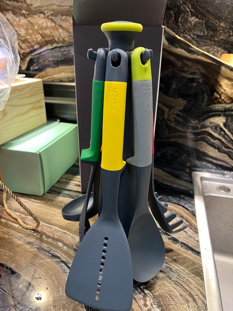 Joseph joseph set, Furniture & Home Living, Kitchenware & Tableware ...