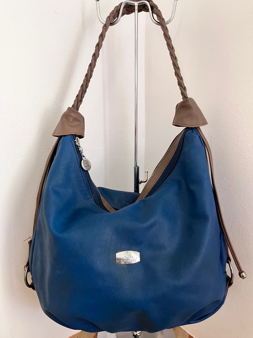 Jovanni Shoulder Bag, Women's Fashion, Bags & Wallets, Shoulder Bags on ...