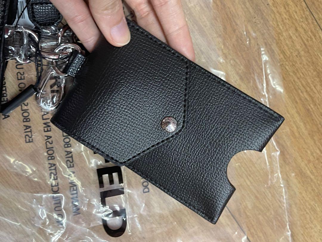 Karl lagerfeld lanyard brand new, Luxury, Bags & Wallets on Carousell