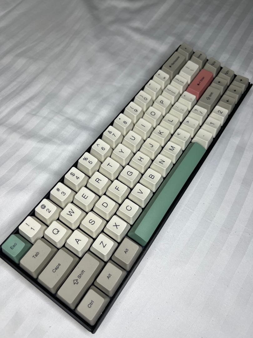 Keychron K6, Computers & Tech, Parts & Accessories, Computer Keyboard ...