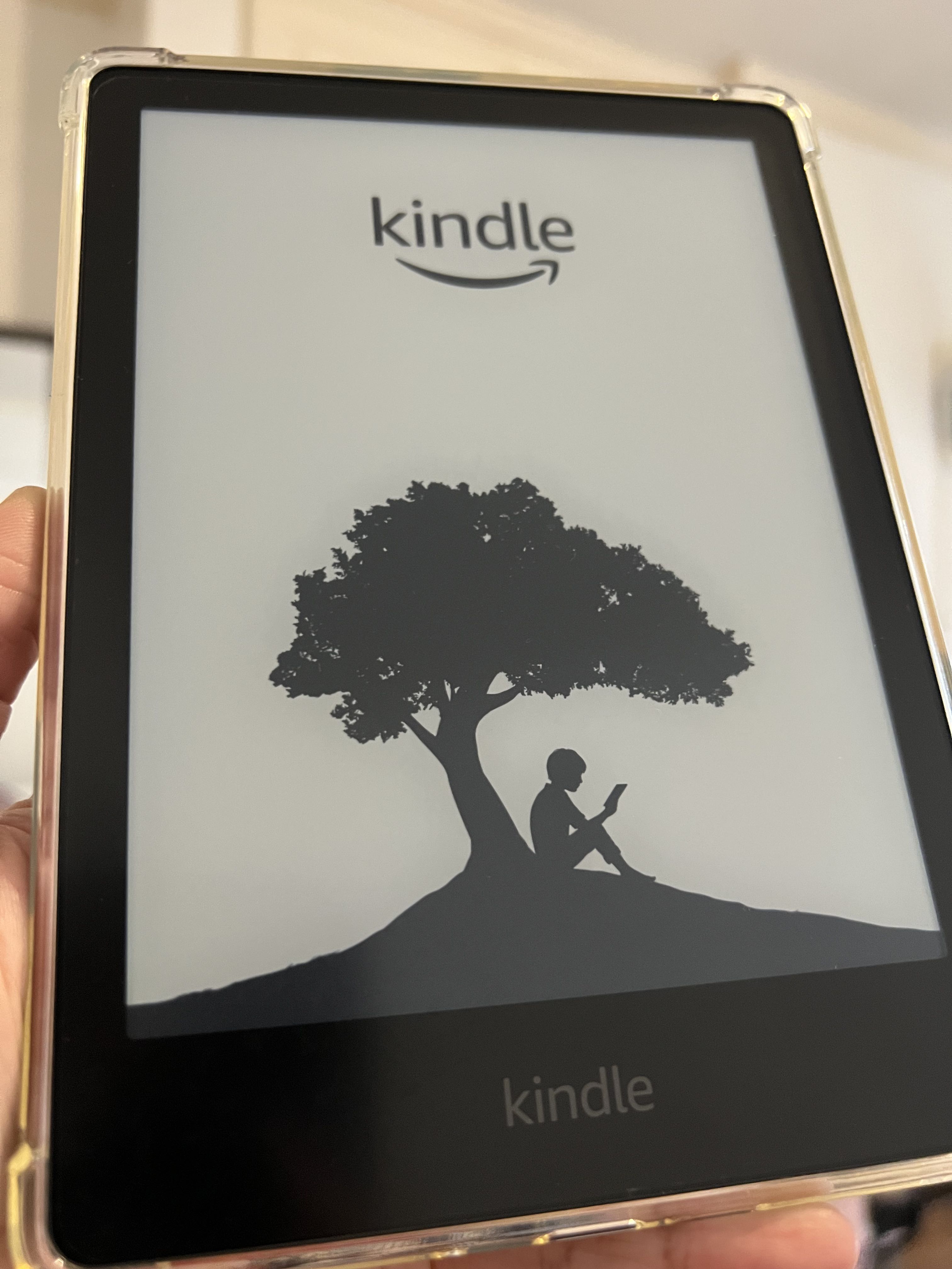 Kindle Paperwhite 5 - 8gb (ads removed, barely used), Mobile Phones ...