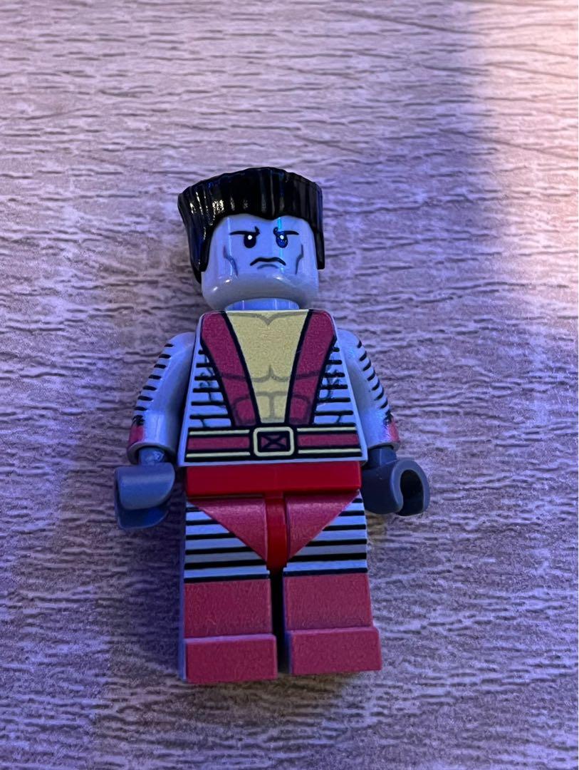 Lego Pad Printed Xmen Minifigures, Hobbies & Toys, Toys & Games on ...