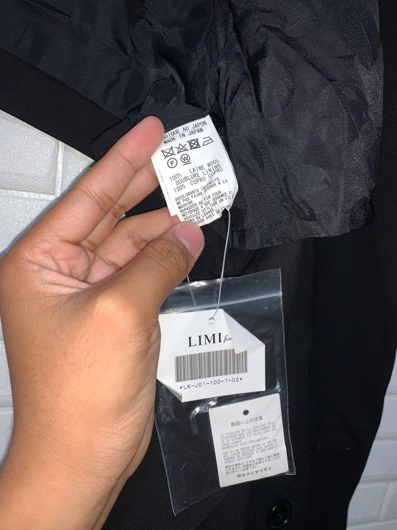 Limi Feu - Cut out Design, Women's Fashion, Coats, Jackets and ...