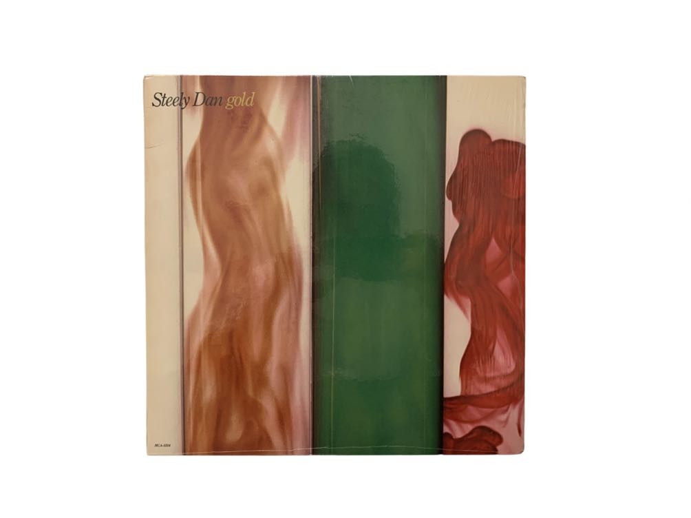 [LP] Gold - Steely Dan, Hobbies & Toys, Music & Media, Vinyls on Carousell