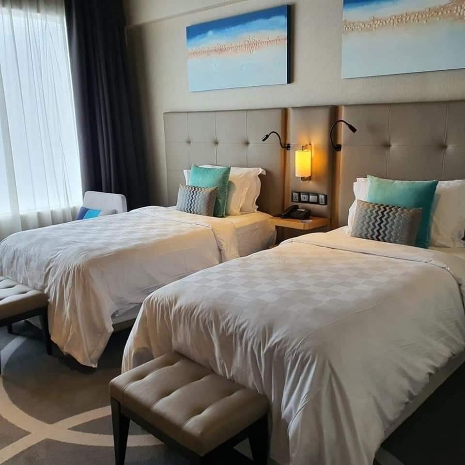 genting highlands maxims hotel premier King bed, Tickets & Vouchers ...