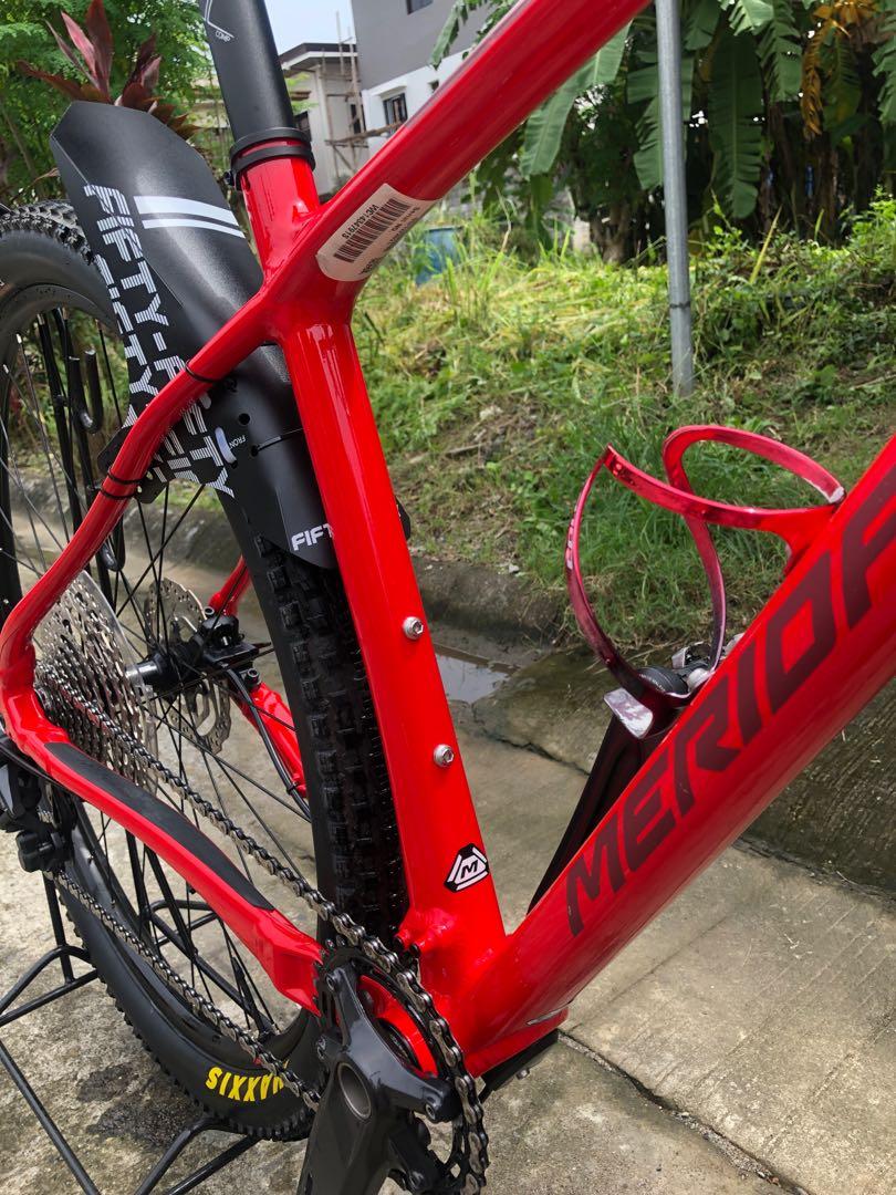 Merida Big9 Limited, Sports Equipment, Bicycles & Parts, Bicycles on ...