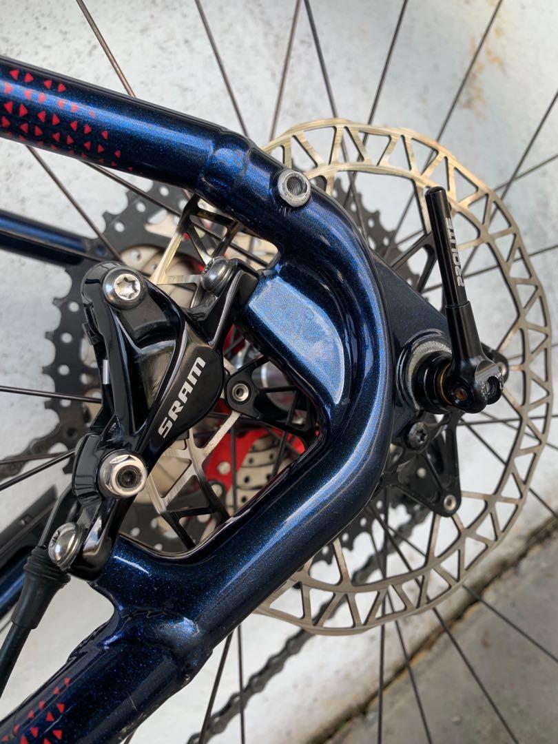 Merida frame, Sports Equipment, Bicycles & Parts, Bicycles on Carousell