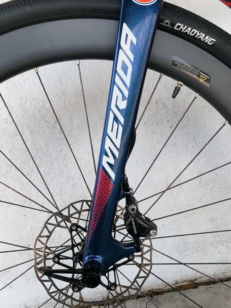 Merida frame, Sports Equipment, Bicycles & Parts, Bicycles on Carousell