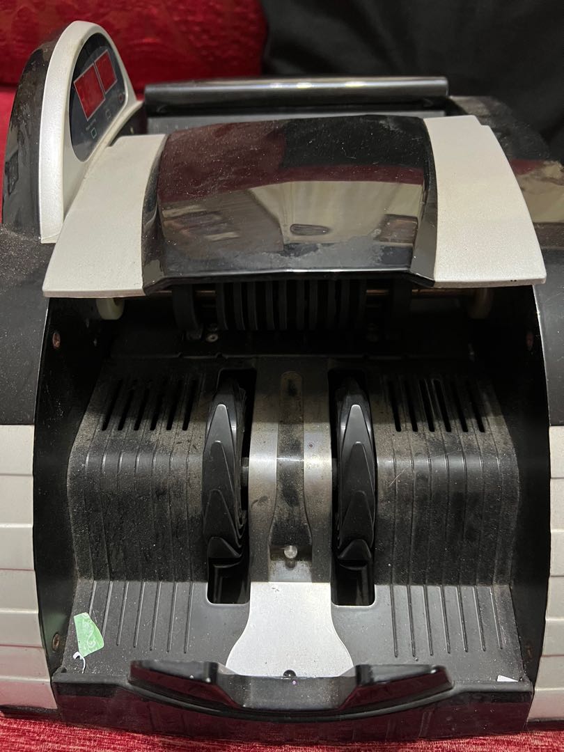 Mesin Duit , Computers & Tech, Office & Business Technology on Carousell