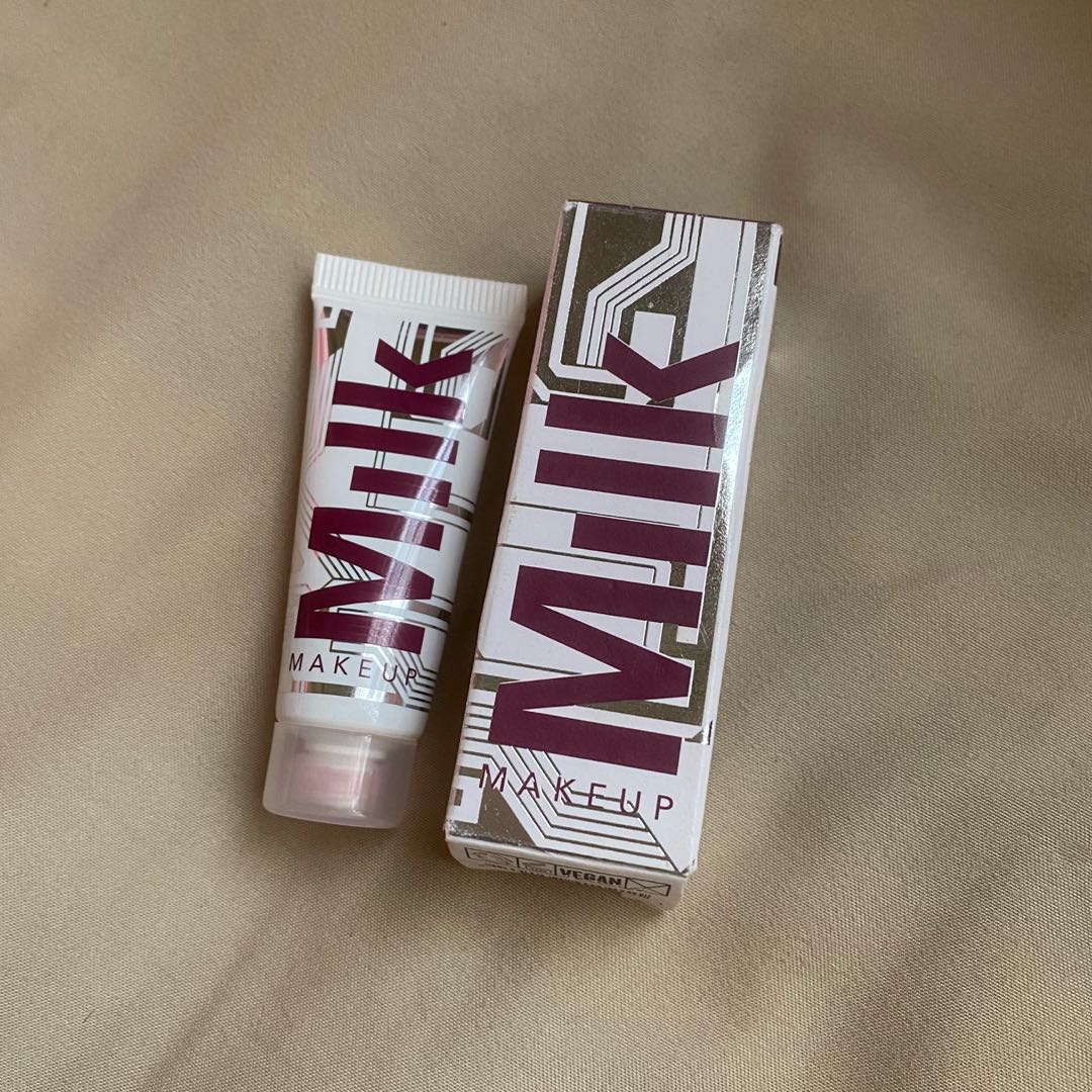 MILK Bionic Blush, Beauty & Personal Care, Face, Makeup on Carousell MILK Bionic Blush, Beauty & Personal Care, Face, Makeup on Carousell