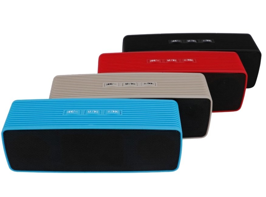 Mini speaker, Dual Speaker, Ultra Bass on Carousell