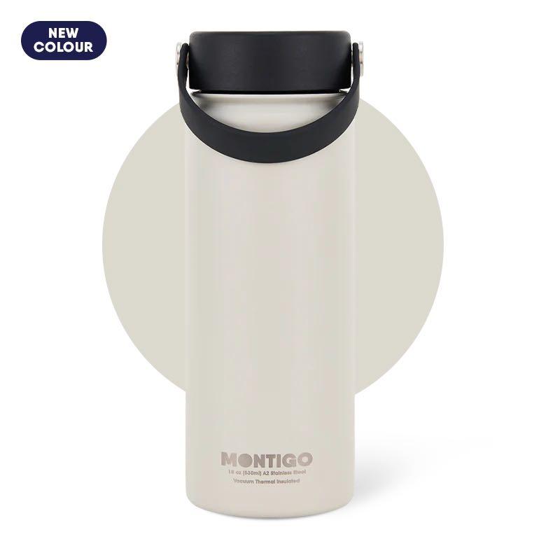 Montigo 18oz Ace Bottle 530ml, Furniture & Home Living, Kitchenware ...