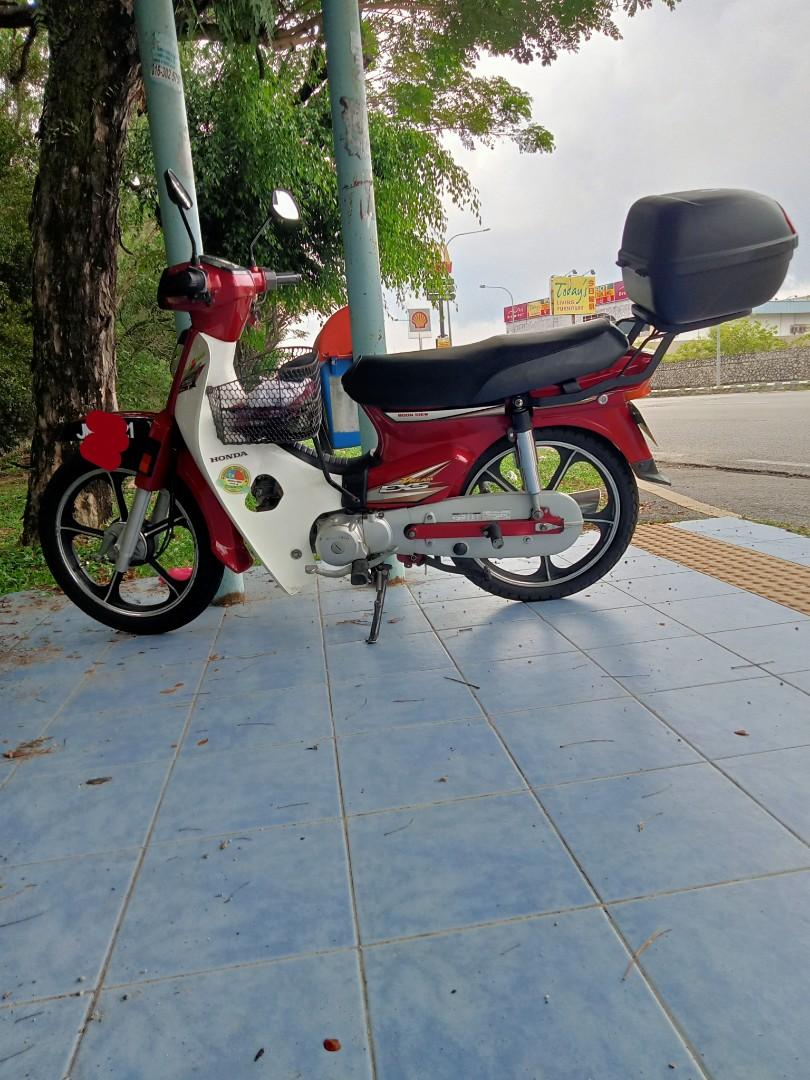MRD 5BATANG SPOTRIM, Auto Accessories on Carousell