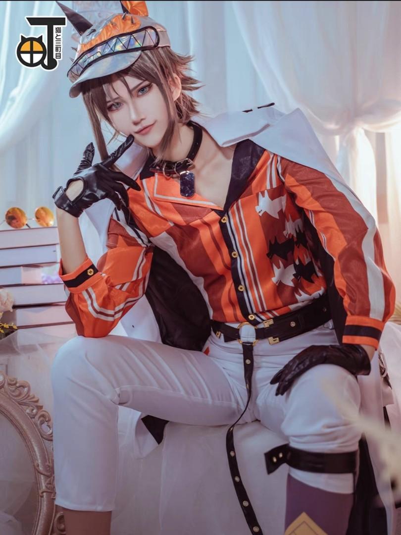 Mysta Rias Cosplay Pre - Order, Hobbies & Toys, Memorabilia ...