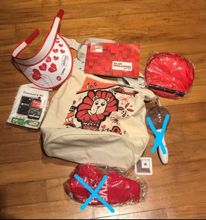 “Ndp 2025 fun pack” For Sale | Carousell Singapore