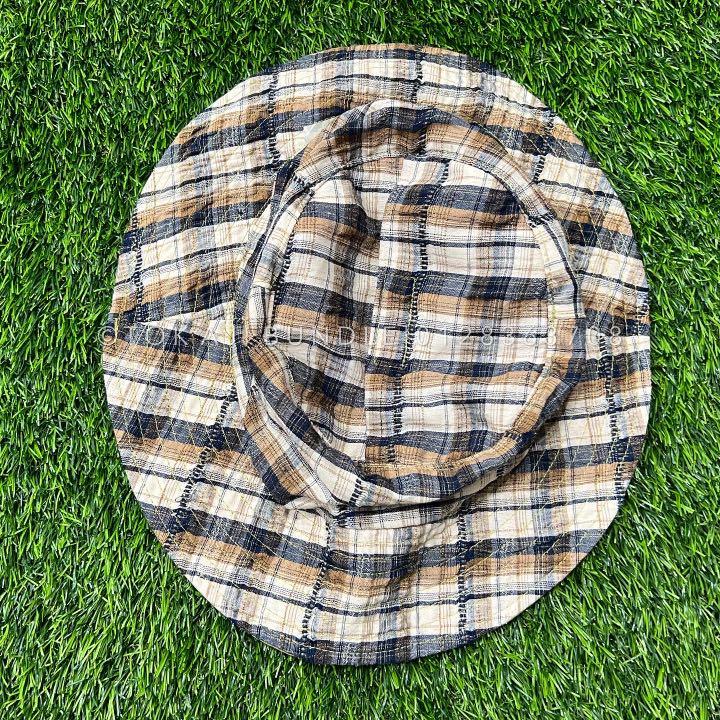 Nepa Reverseable Bucket Hat, Men's Fashion, Watches & Accessories, Cap ...