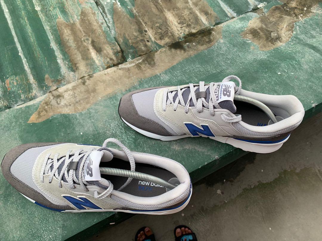 NEW BALANCE, Men's Fashion, Footwear, Sneakers on Carousell