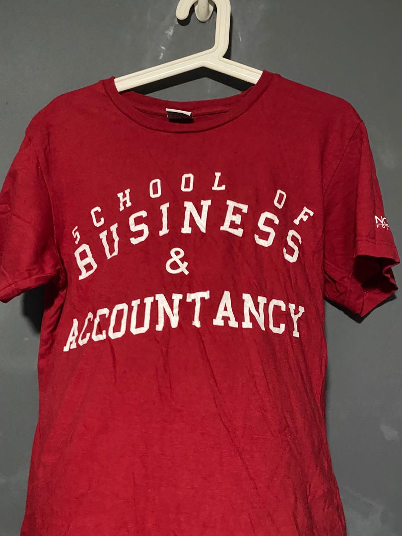 Ngee Ann Polytechnic NP School of Business & Accountancy NPBA BA, Men's ...