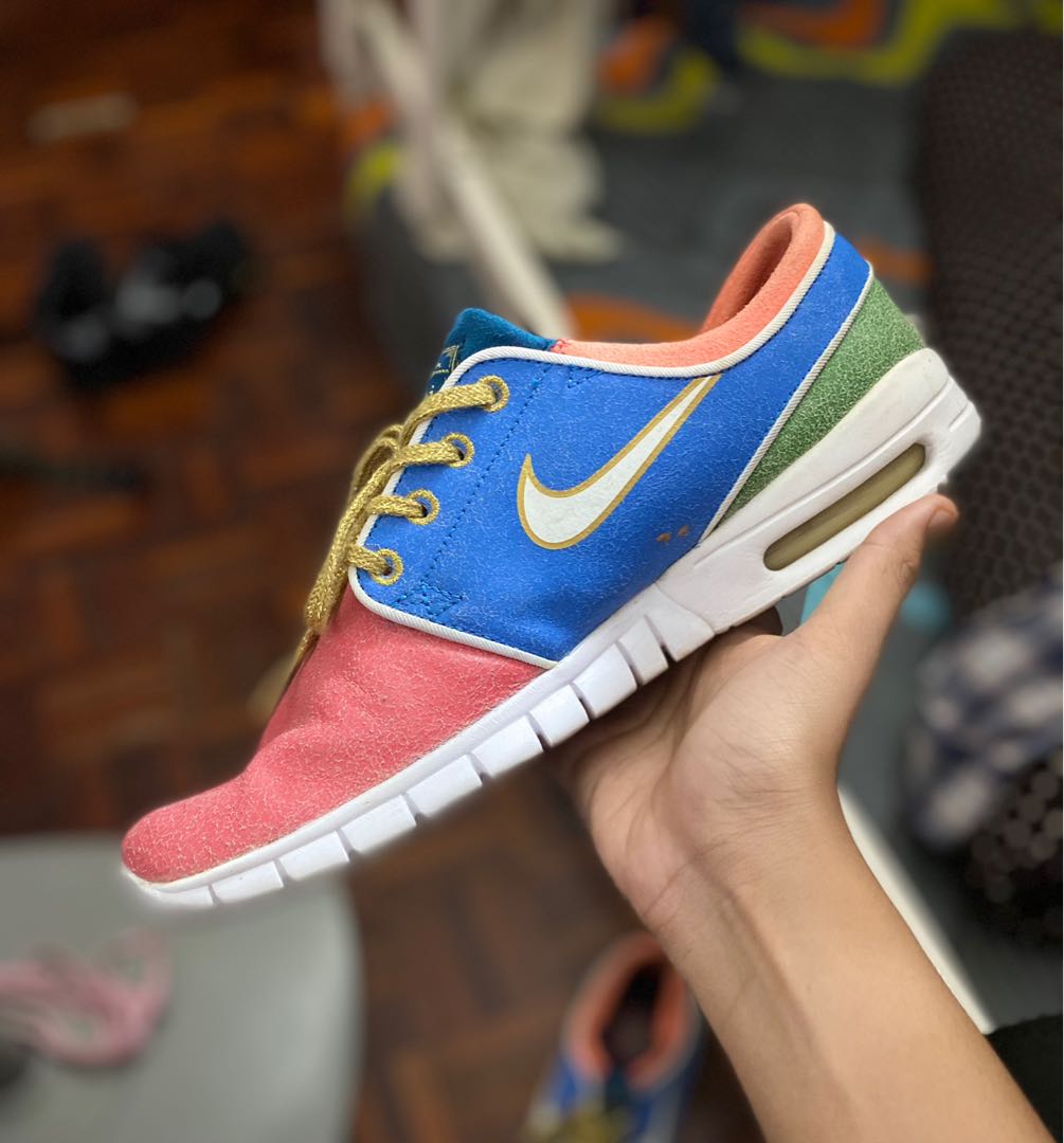 nike original shoes, Men's Fashion, Footwear, Sneakers on Carousell