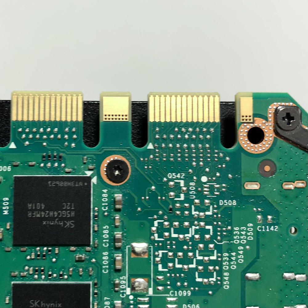 NVIDIA Tesla K40 GPU Accelerator 12GB GDDR5 PCIe 699-22081-0202-200 ...