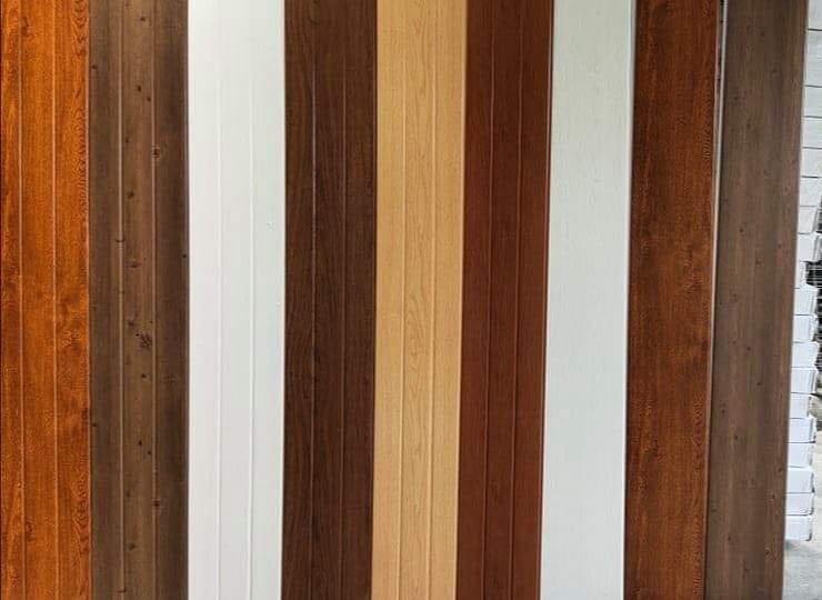 OPTIMA PVC PANEL, Furniture & Home Living, Home Improvement ...